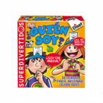 La regla de ¿Quién Soy?